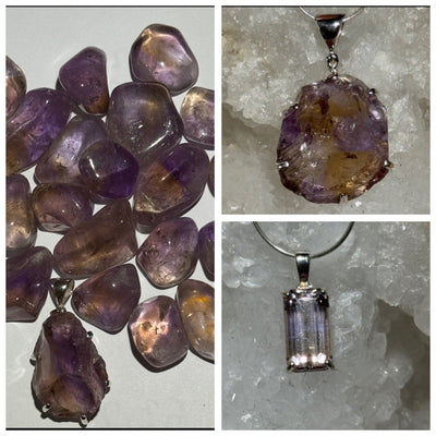 Scapolite – Oasis de Cristal