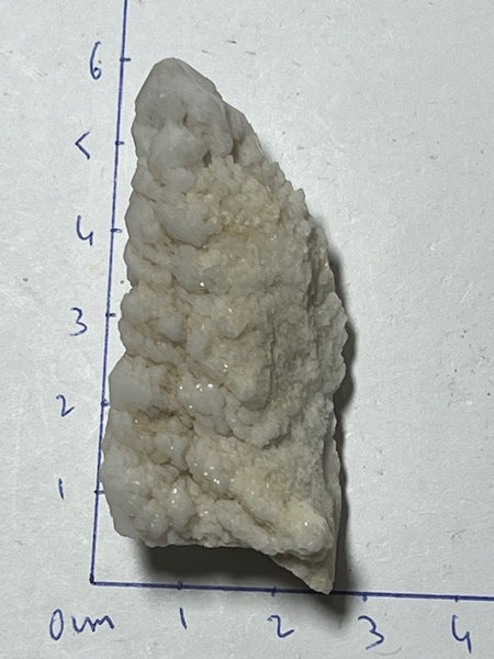 Quartz Nazca – Oasis de Cristal
