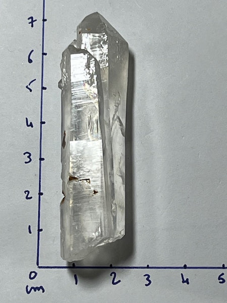 Quartz Mango – Oasis de Cristal