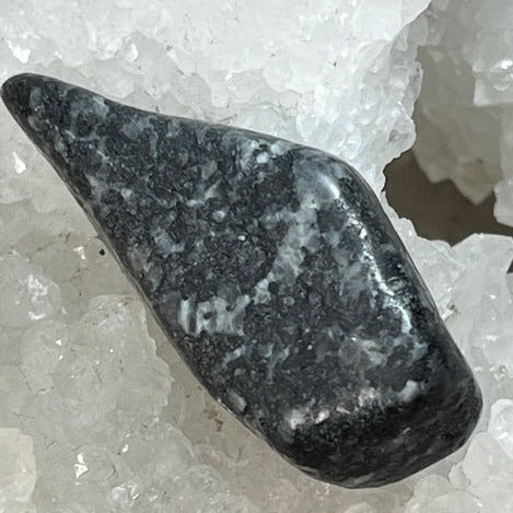 Blizzard Stone – Oasis de Cristal