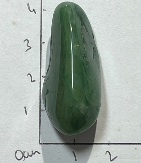 African Jade – Oasis de Cristal