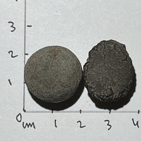 Boji Stones * Large – Oasis de Cristal