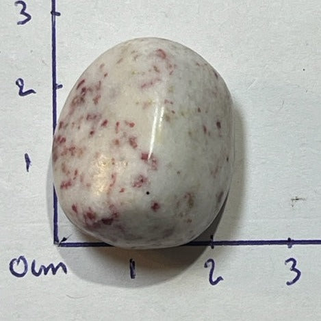 Cinabrite – Oasis de Cristal