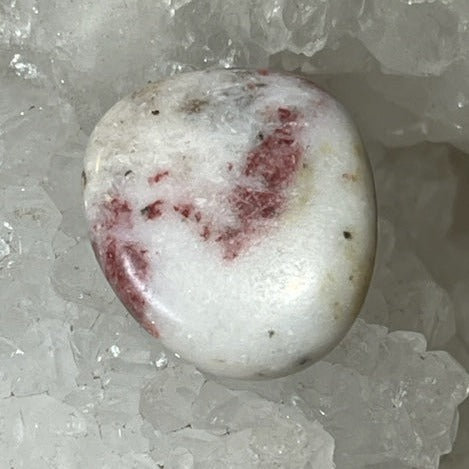 Cinabrite – Oasis de Cristal