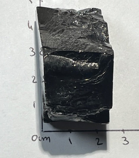 Shungite Elite Crystallized – Oasis de Cristal