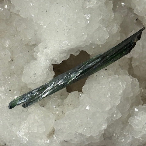 Quartz Nazca – Oasis de Cristal