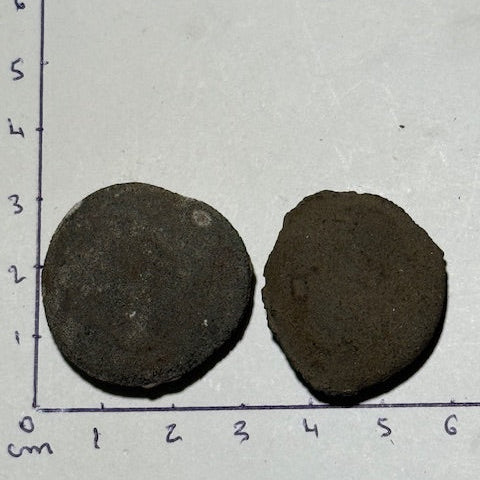 Boji Stones * Large – Oasis de Cristal