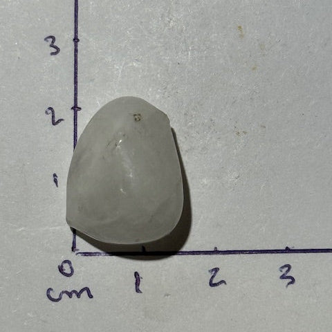 Cryolite – Oasis de Cristal