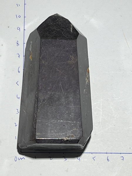 Purpurite Point – Oasis de Cristal
