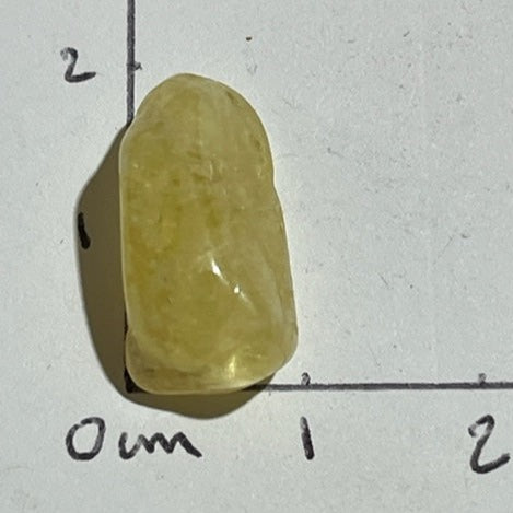 Golden Danburite – Oasis de Cristal