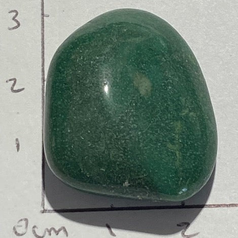 African Jade (Buddstone) – Oasis de Cristal