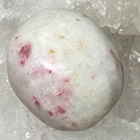 Cinabrite – Oasis de Cristal