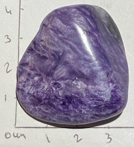 charoite – Oasis de Cristal