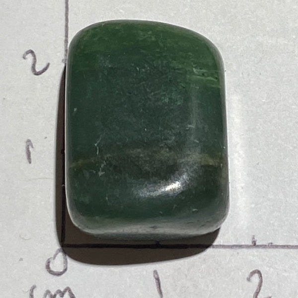 Nephrite Jade – Oasis de Cristal