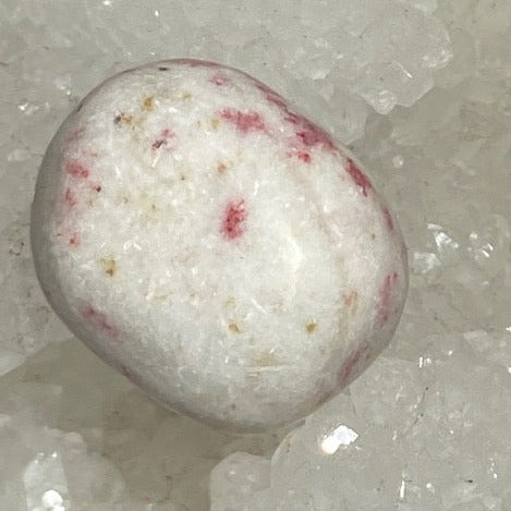 Cinabrite – Oasis de Cristal