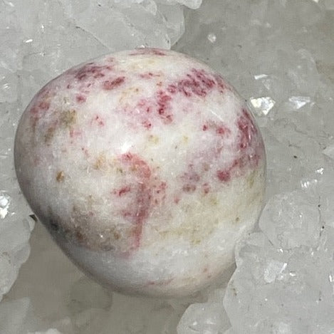 Cinabrite – Oasis de Cristal