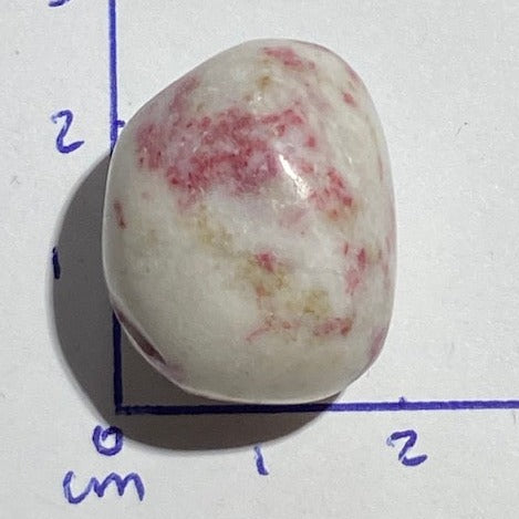 Cinabrite – Oasis de Cristal