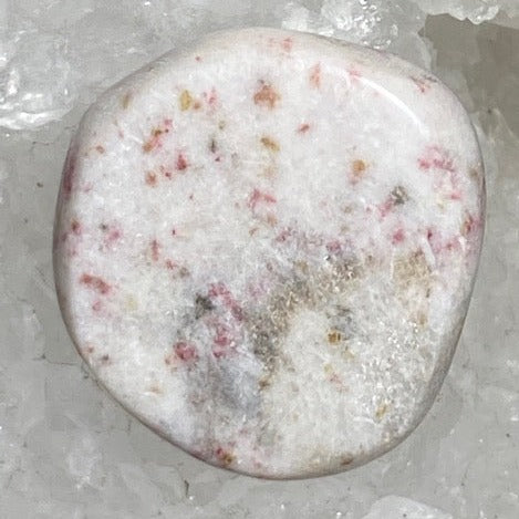 Cinabrite – Oasis de Cristal