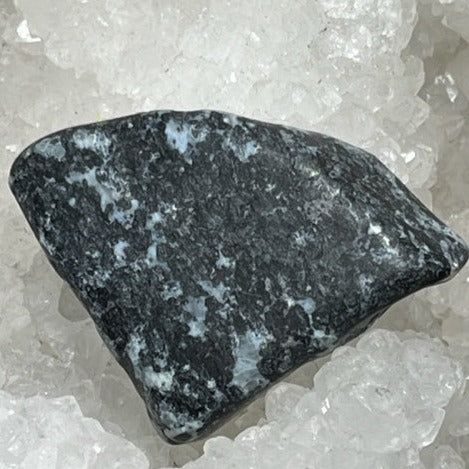 Blizzard Stone – Oasis de Cristal
