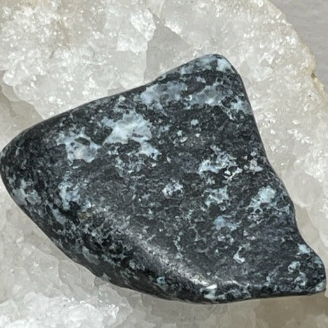 Blizzard Stone – Oasis de Cristal
