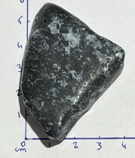 Blizzard Stone – Oasis de Cristal