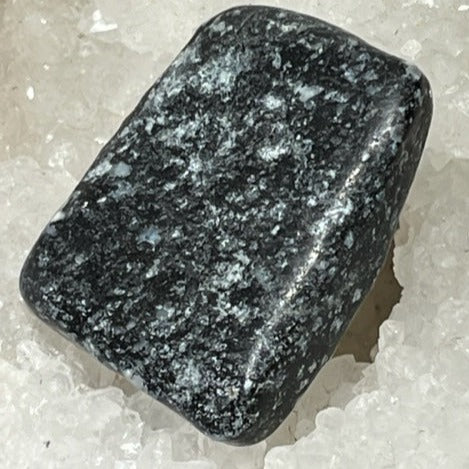 Blizzard Stone – Oasis de Cristal