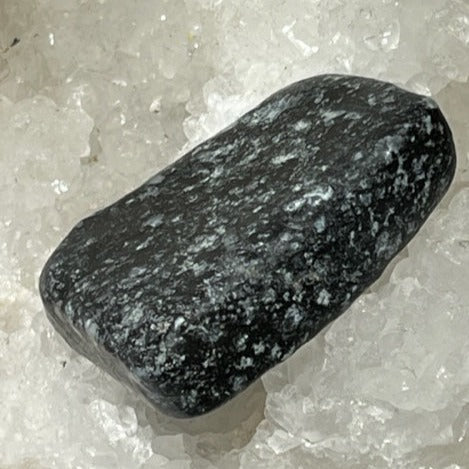 Blizzard Stone – Oasis de Cristal