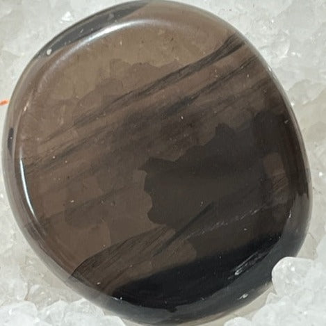 Midnight Lace Obsidian – Oasis de Cristal