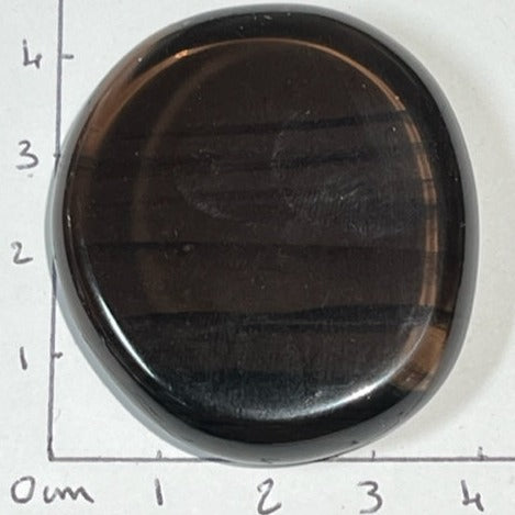 Midnight Lace Obsidian – Oasis de Cristal