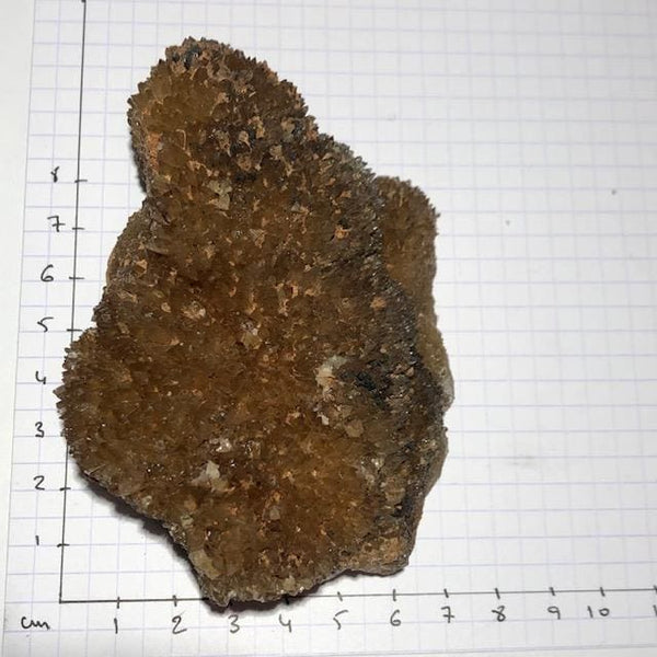 Acicular Aragonite – Oasis de Cristal