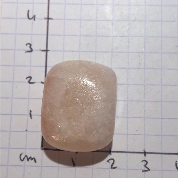 Pink Calcite – Oasis de Cristal