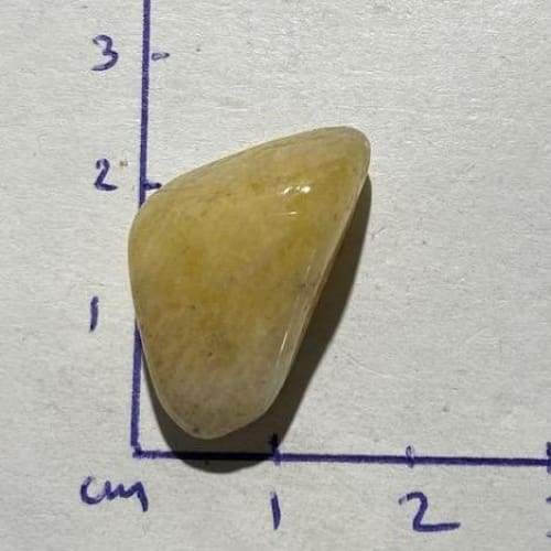 Golden Danburite – Oasis de Cristal